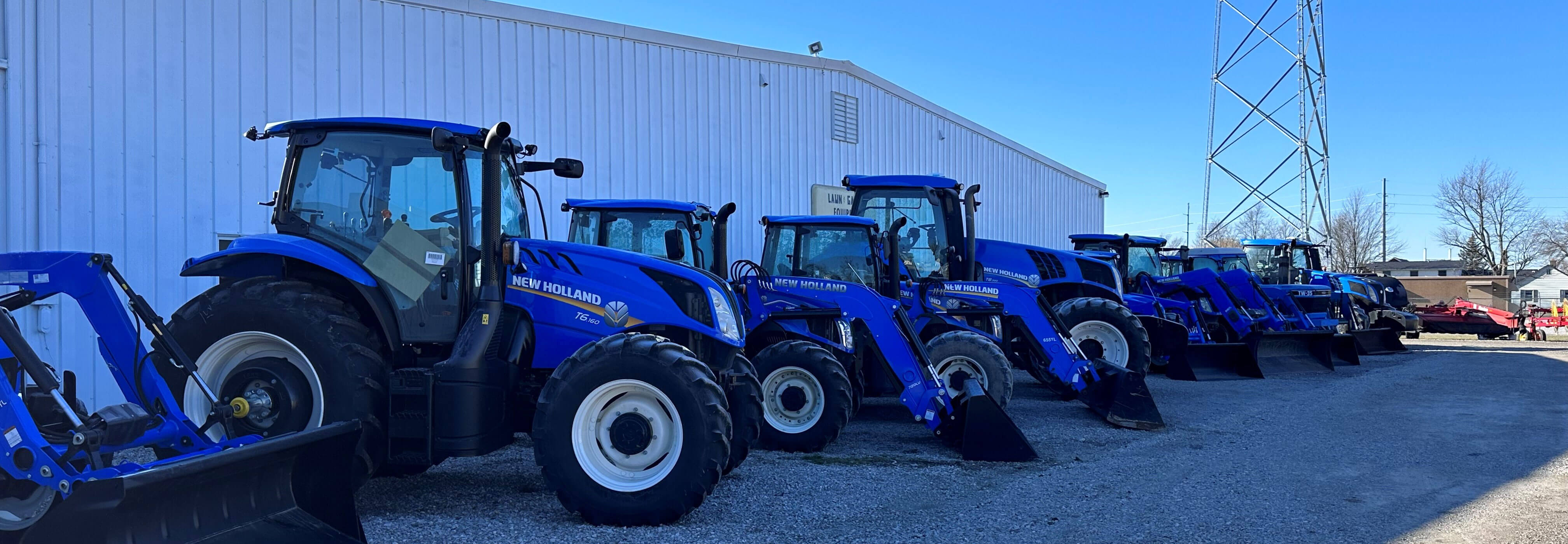 Homier & Sons | Ohio | Pleasing You Pleases Us!