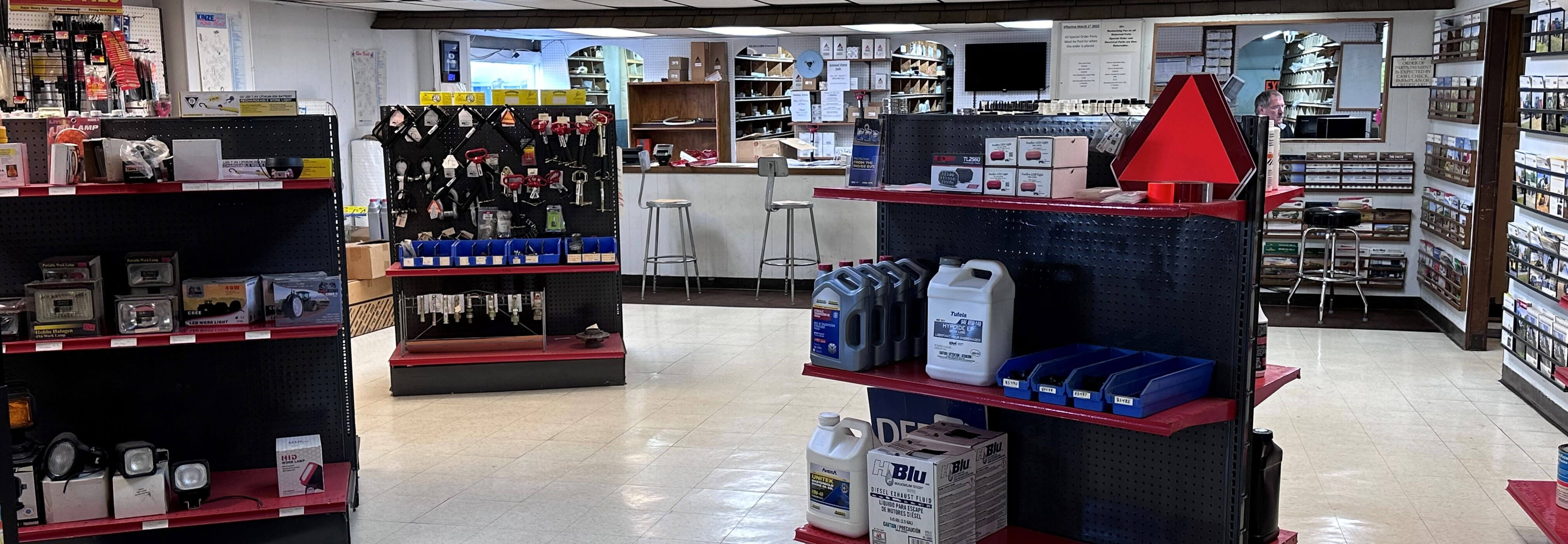 Homier & Sons | Ohio | Pleasing You Pleases Us!